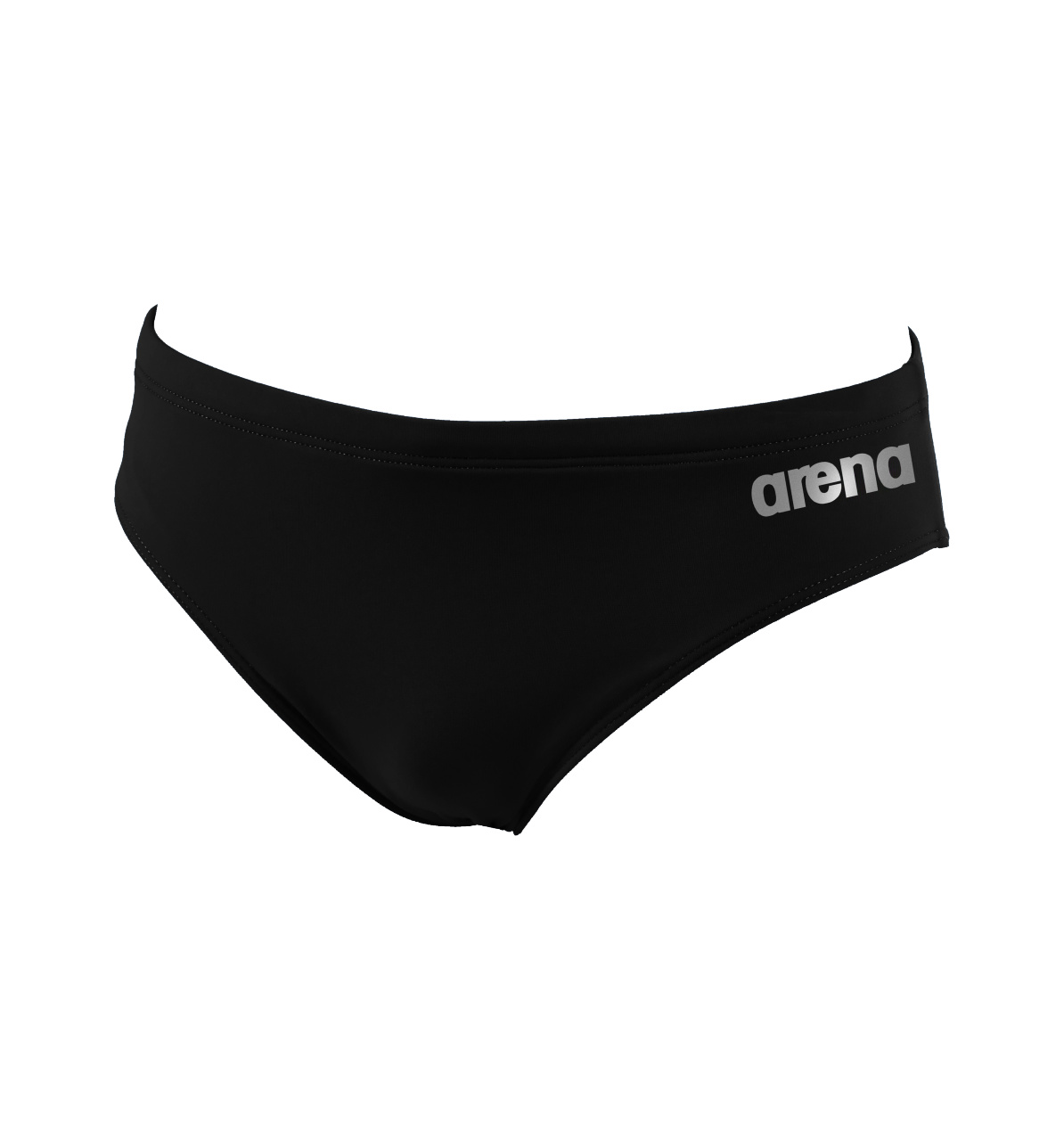 Arena Solid Mens Brief: Varsity Swim Shop