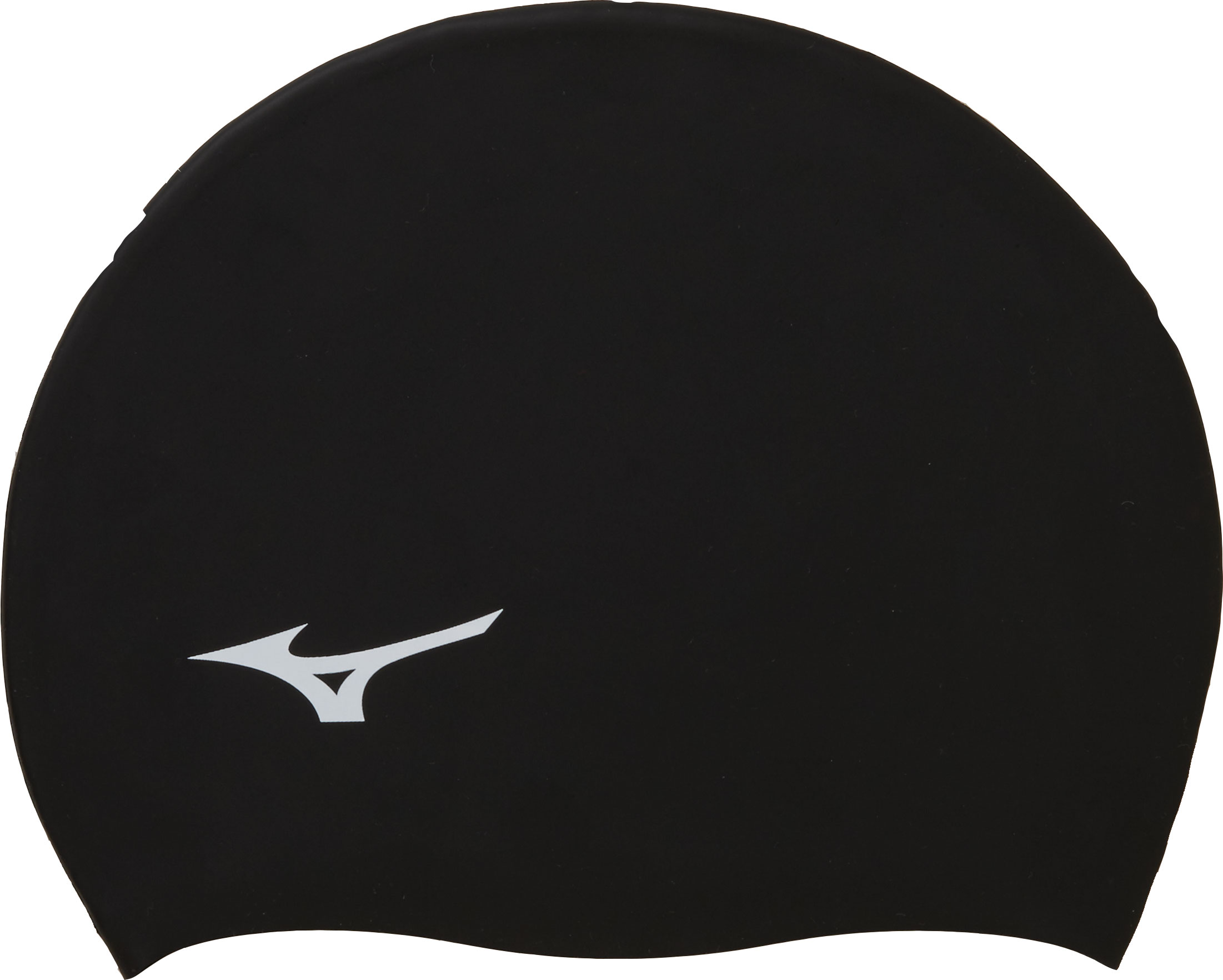 Mizuno Solid Silicone cap: Varsity Swim Shop