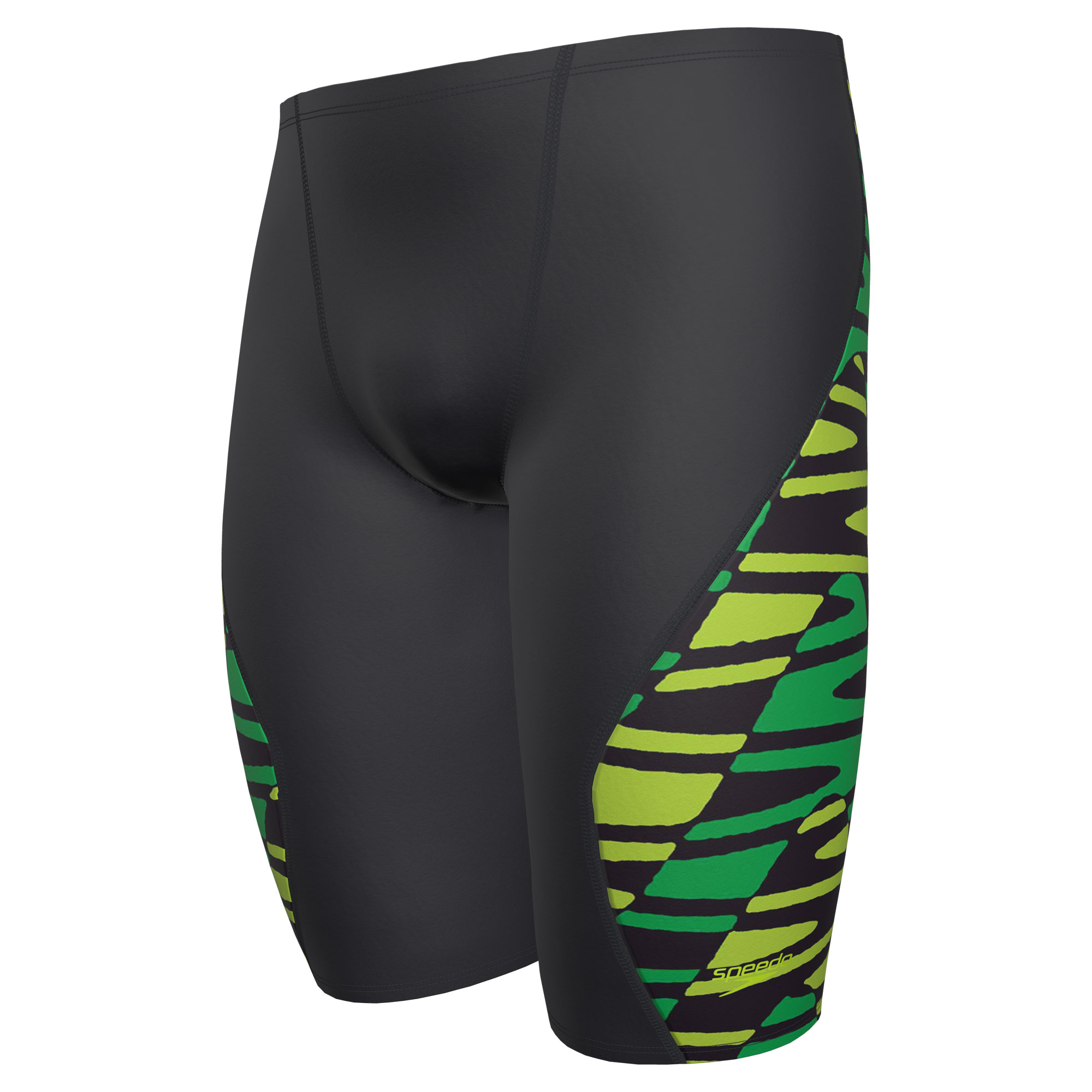 Speedo PRO LT Disco Boom Jammer: Varsity Swim Shop