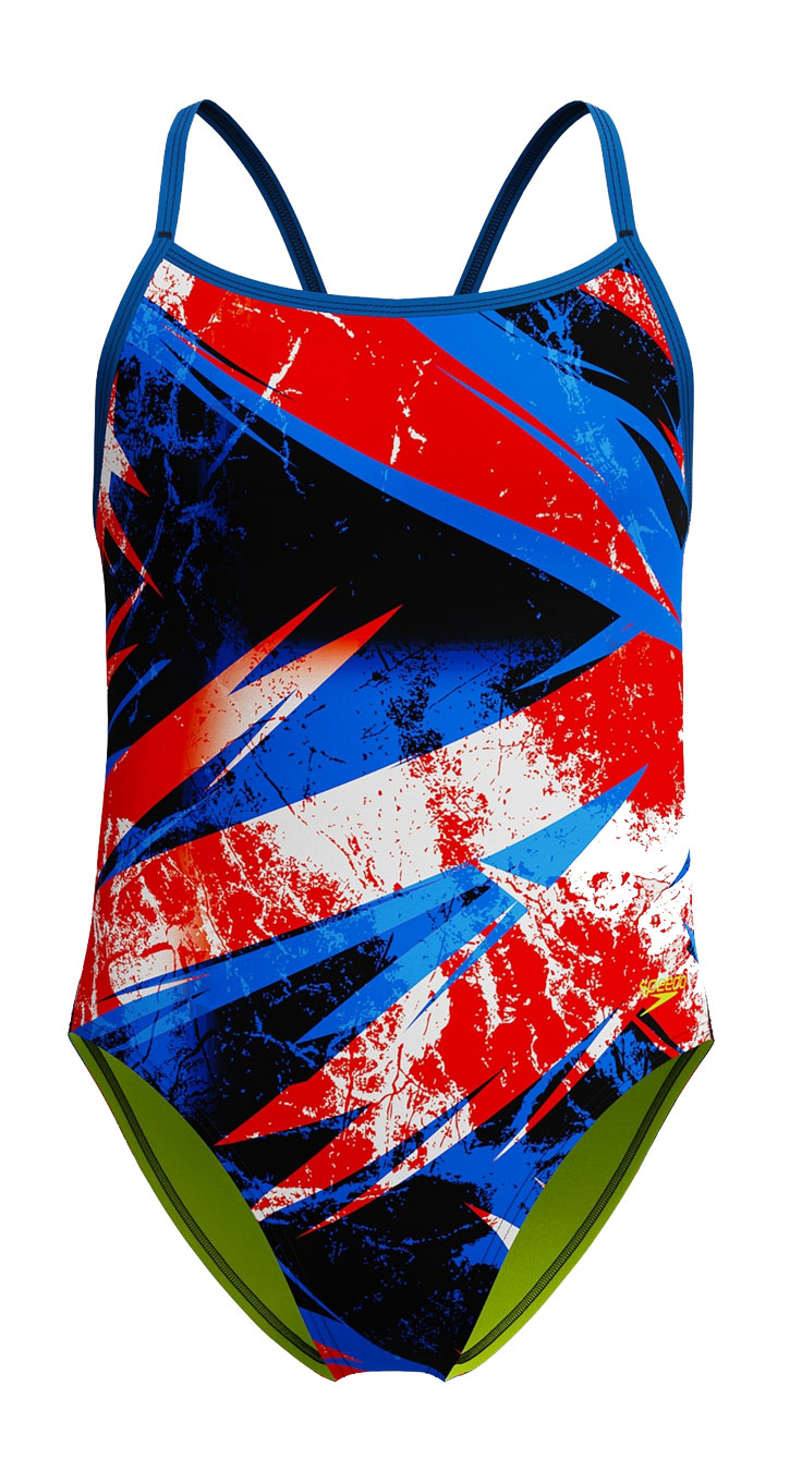 Speedo PRO LT Bolted Flyback: Varsity Swim Shop