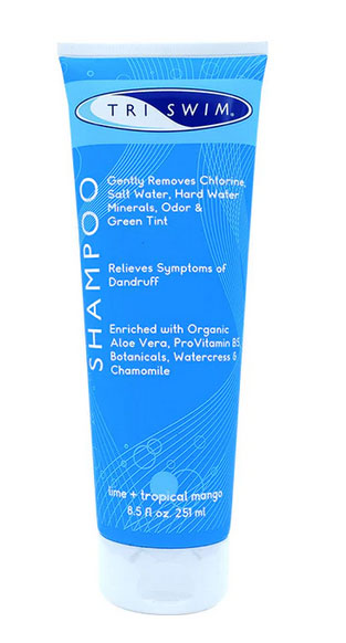 TRI SWIM Shampoo: Varsity Swim Shop