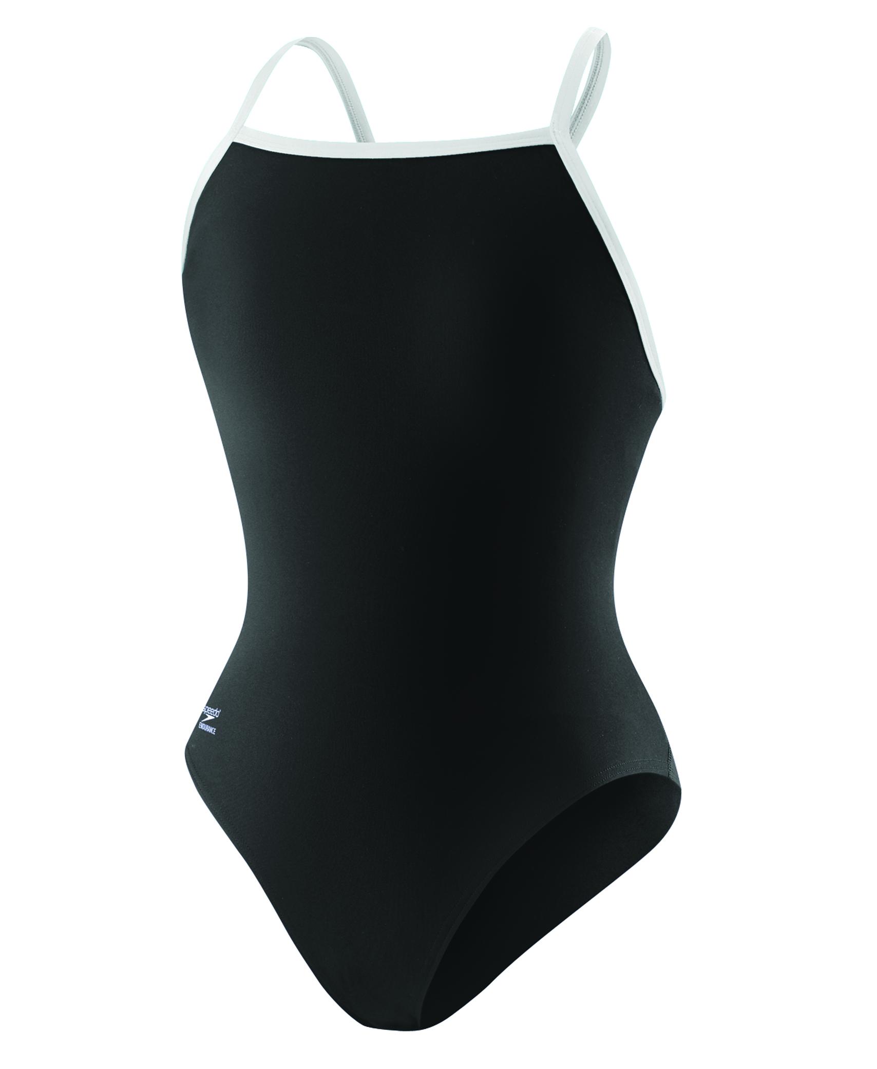 Speedo Endurance Flyback Training Suit Varsity Swim Shop